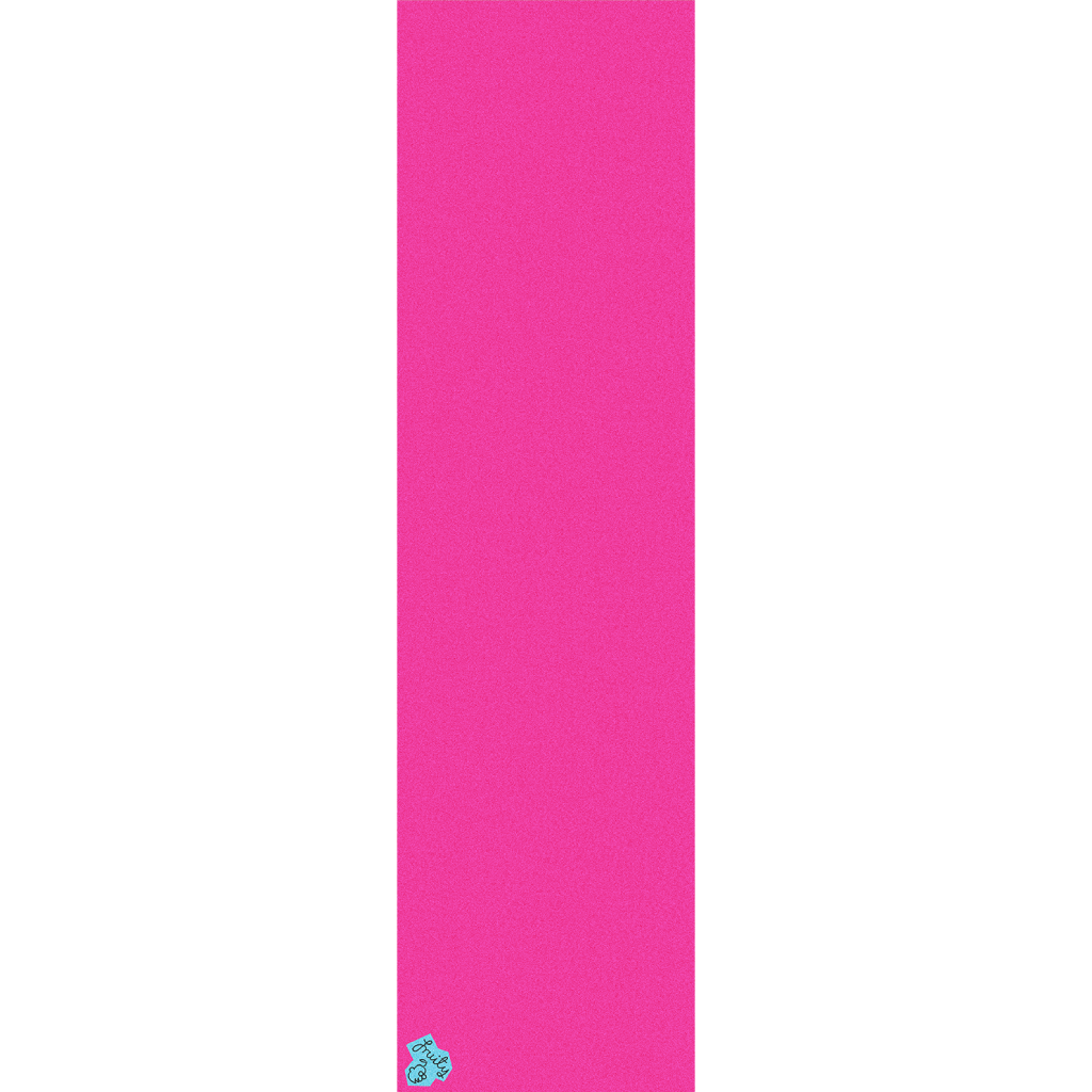 Fruity Grip Neon Pink – Fringe Skateboards